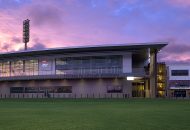 Australian Federal Police Building Adelaide