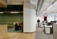 Australian Federal Police Building Adelaide